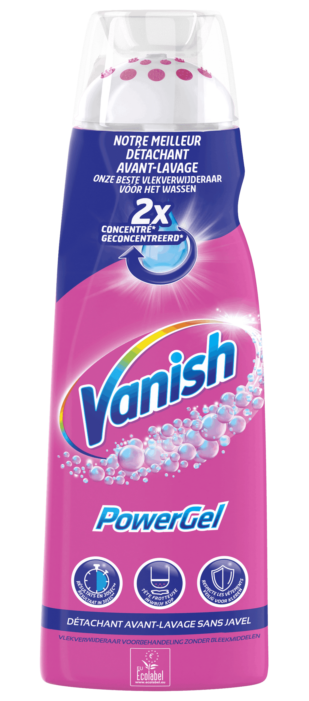 Alle Vanish Producten | Vanish NL